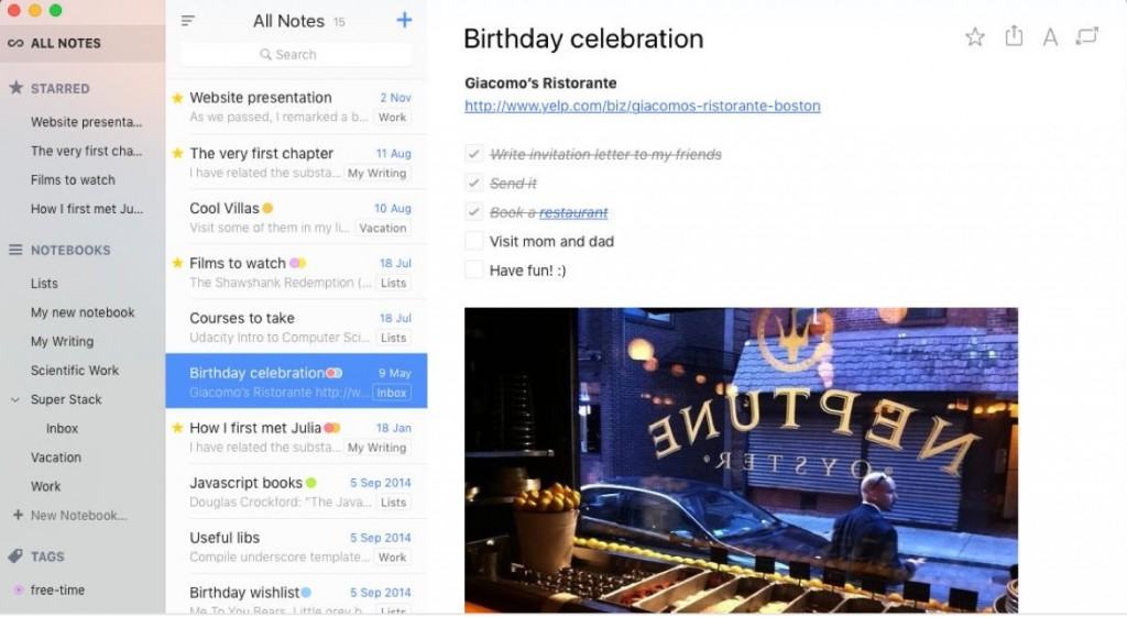 20 OneNote For Mac Alternatives & Note Taking Apps of 2025