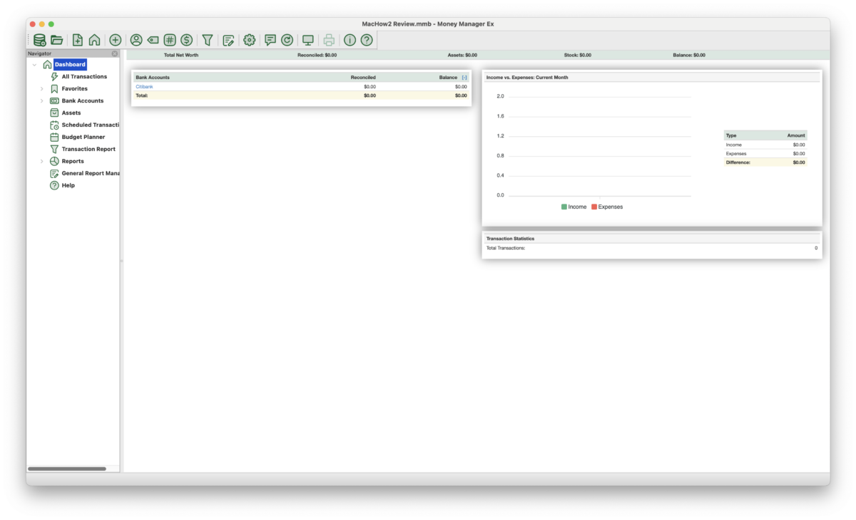Best Personal Finance Software For Mac 2025: Alternatives To Quicken ...