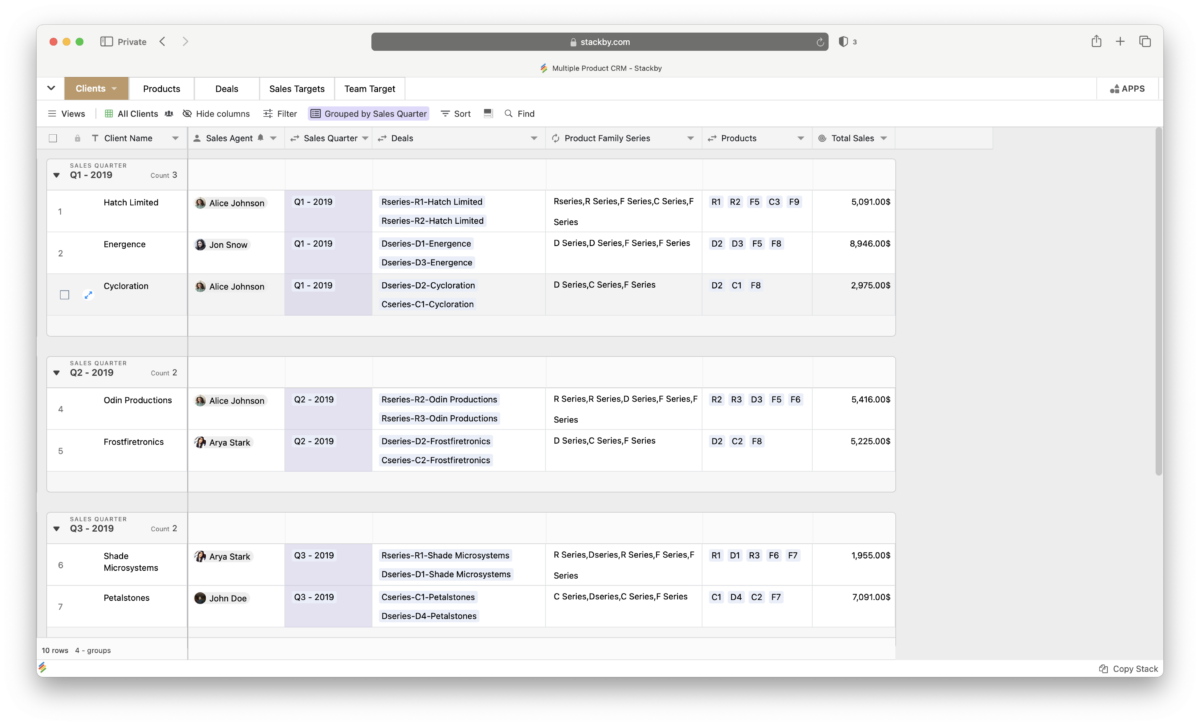 13 Best Access For Mac Alternatives 2025 (Free & Paid)