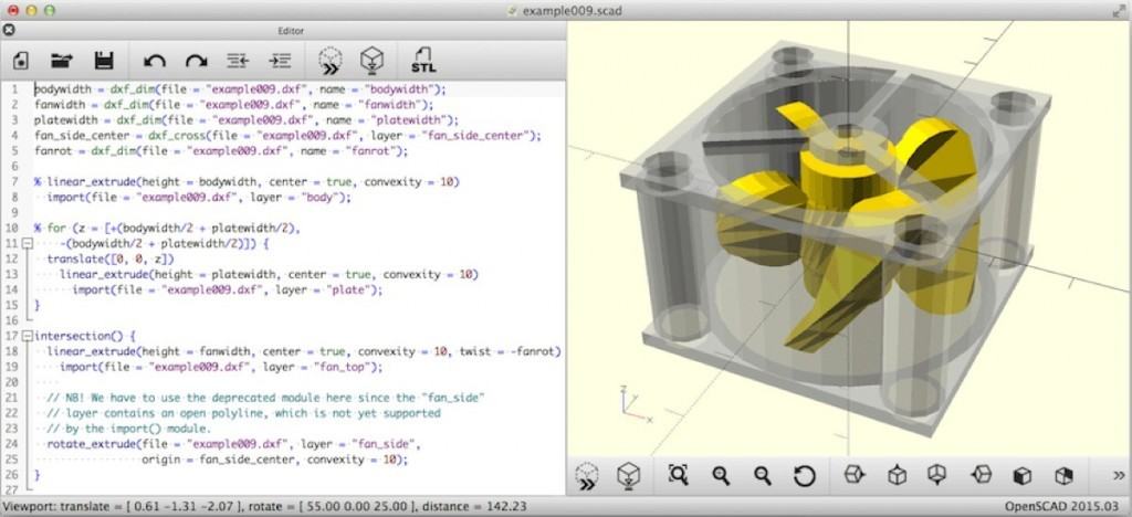 14 Best Free CAD Software For Mac of 2025 (2D & 3D)