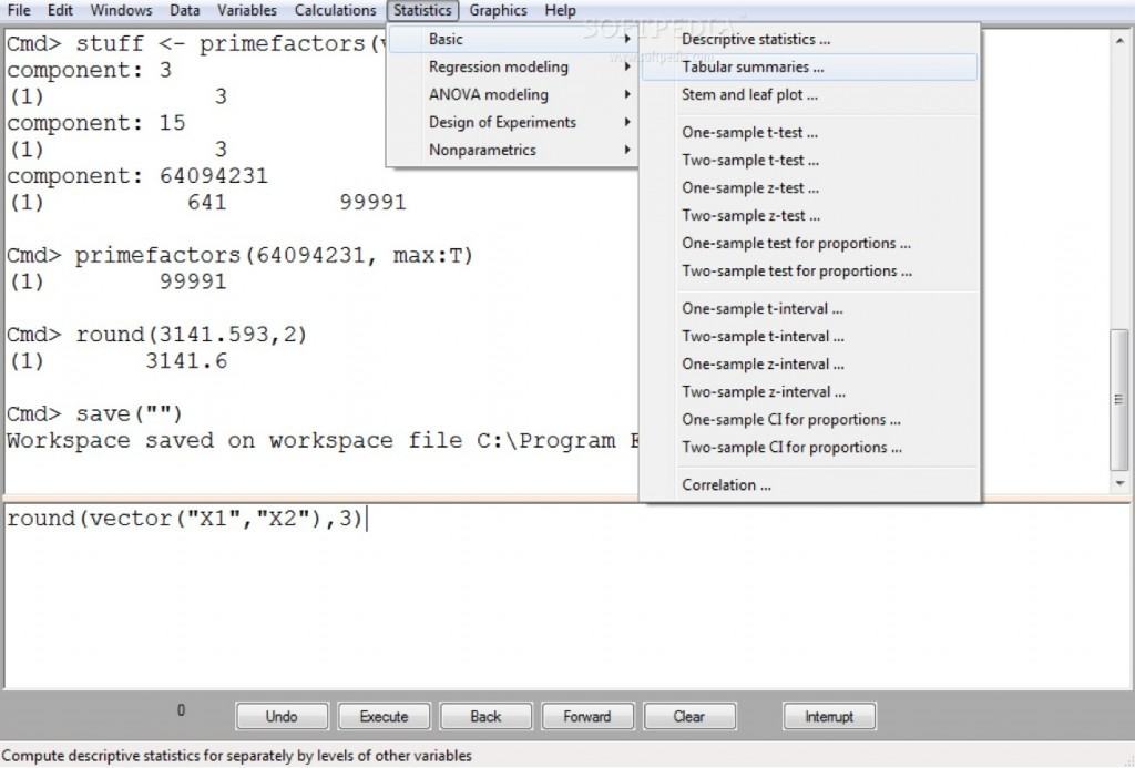 13 Best Free Statistical Software For Mac of 2025