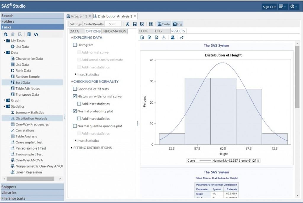 13 Best Free Statistical Software For Mac of 2025