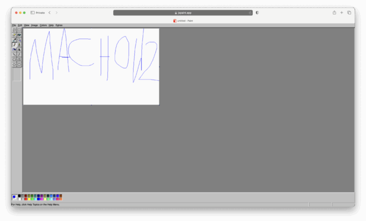 Best Microsoft Paint For Mac Alternatives of 2025 (inc. Paint 3D)