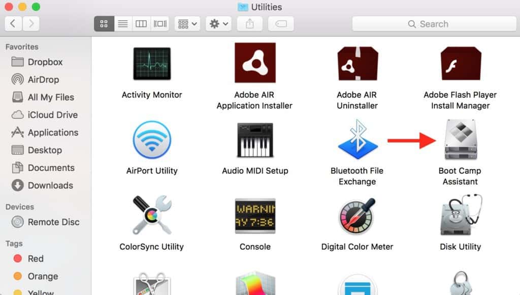 How To Install Windows 10 On Mac For Free With Boot Camp