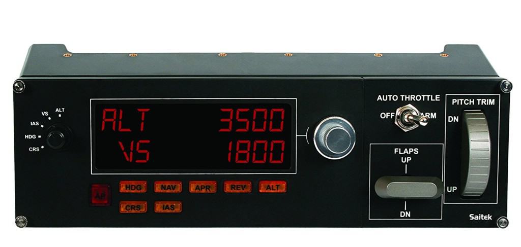 Best Flight Simulator Controls For Mac of 2025