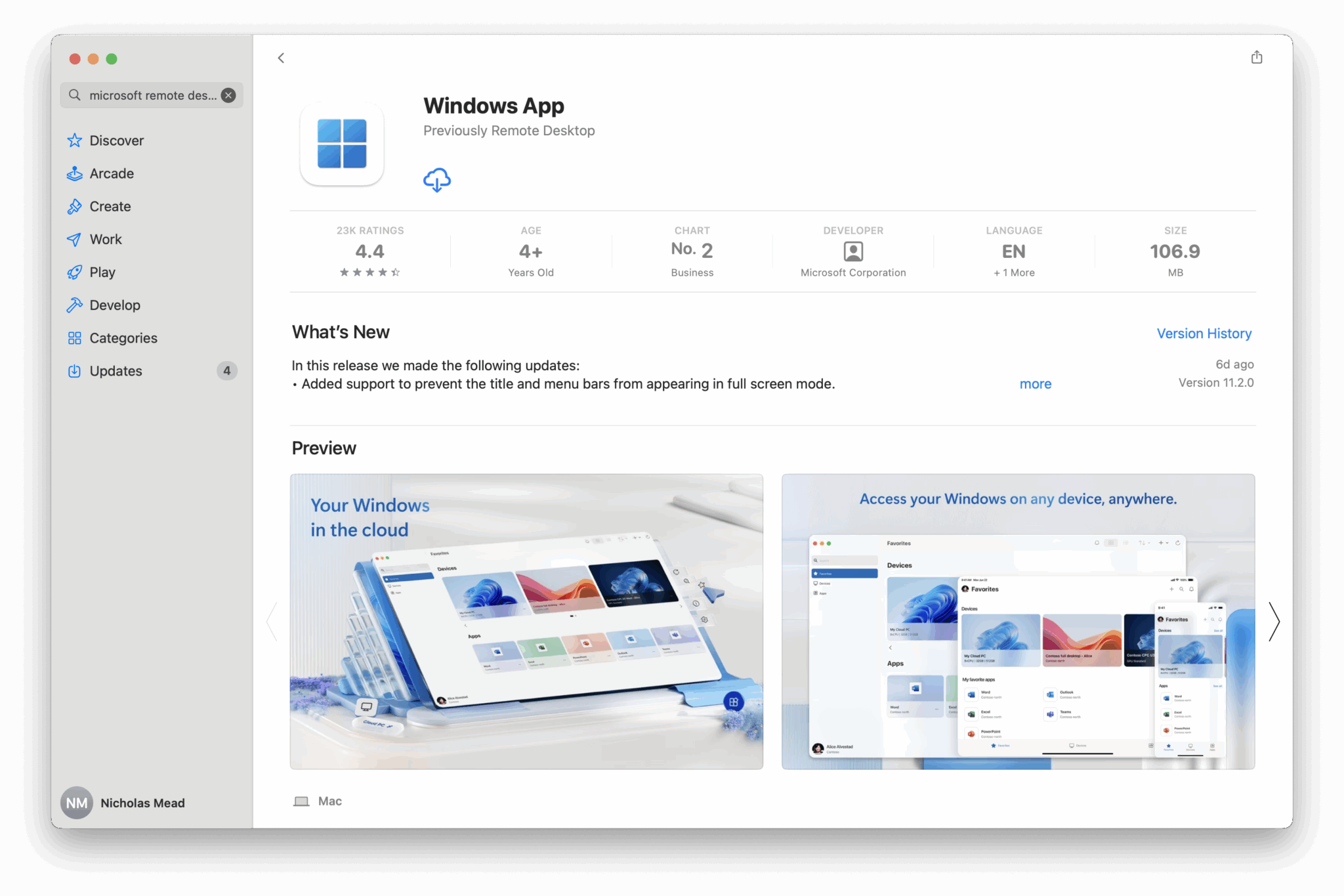 8 Best Virtual Machines For Mac 2026 (Run Windows on Intel & Apple Silicon)