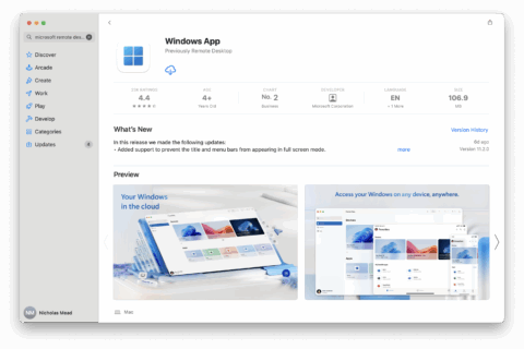 Best Virtual Machines For Mac 2026 (Free & Paid inc. Parallels ...