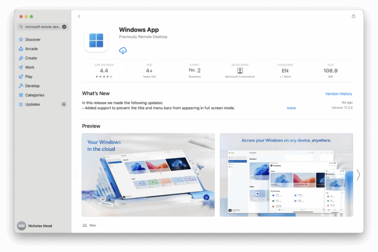 8 Best Virtual Machines For Mac 2026 (Run Windows on Intel & Apple Silicon)