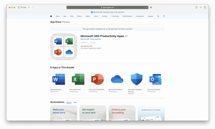 5 Ways To Get Office For Mac & Microsoft 365 Free in 2026
