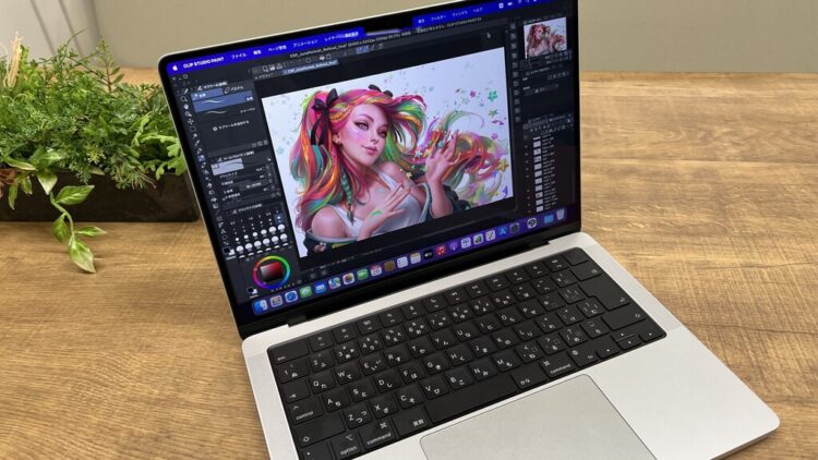8 Best Alternatives To Procreate For Mac of 2025 (Free & Paid)