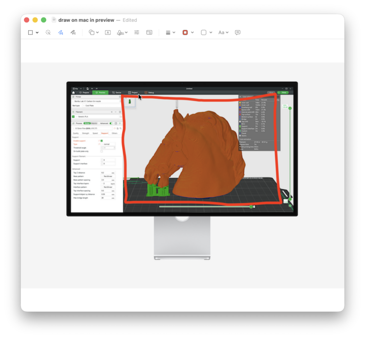 8 Ways To Draw On A Mac in 2026 (Free & Paid)