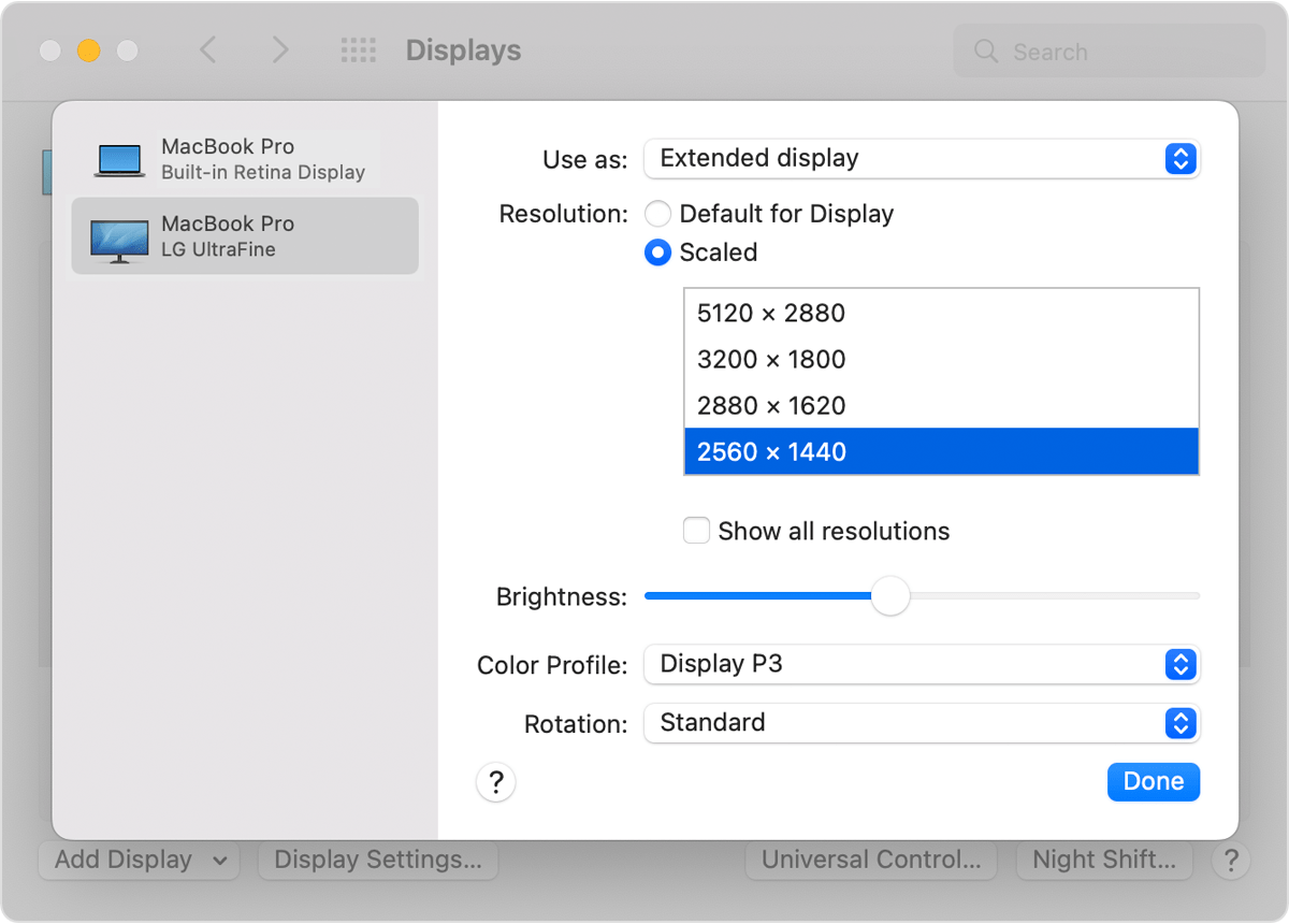 6 Ways To Fix External Monitor Resolution & Scaling Issues On Macs