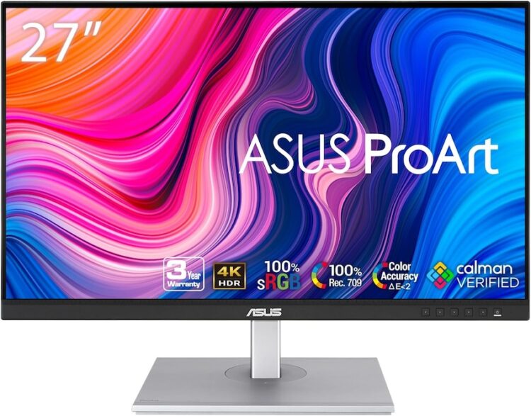 Best Monitor For Mac Mini of 2025 (inc. M1, M2 & M4 Pro)