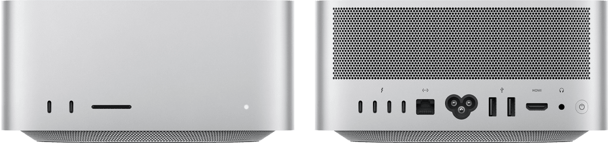 M2 Mac Studio Review (2023)