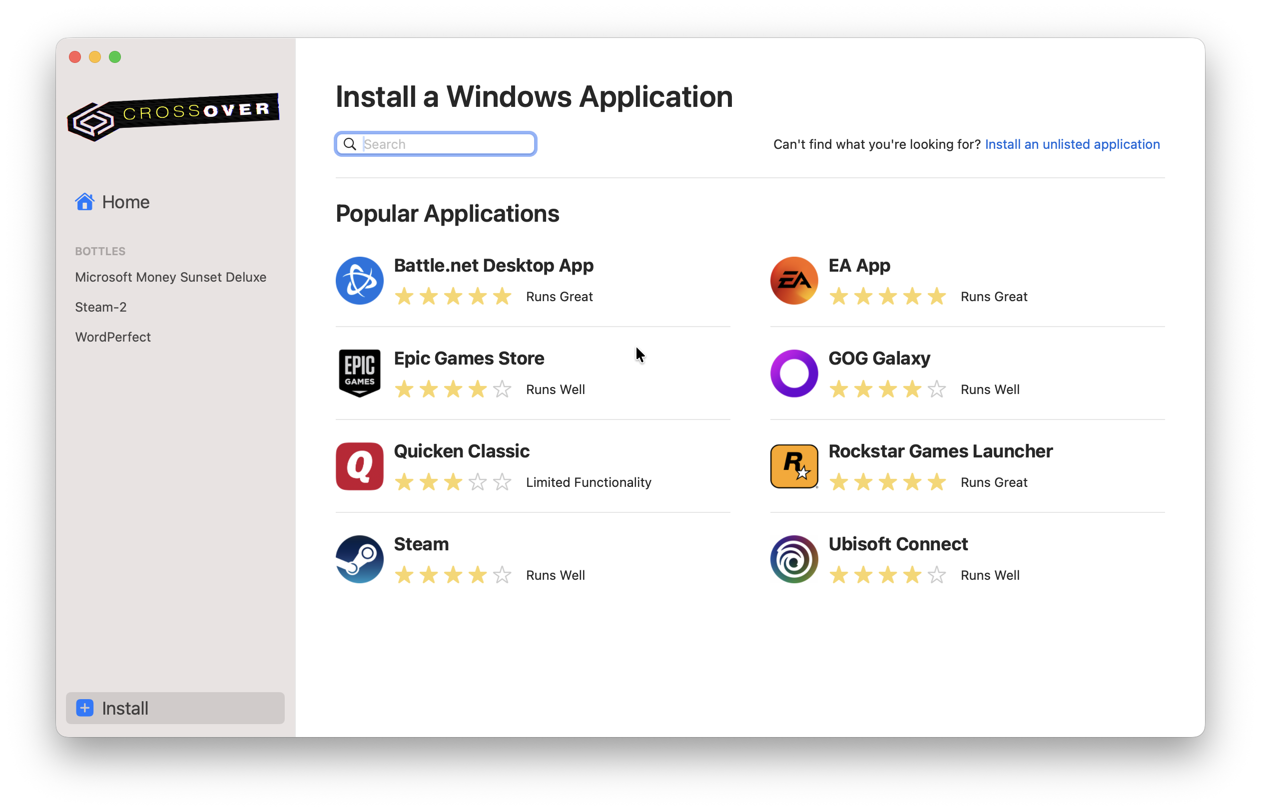 Crossover 26 Review: The Best Way To Run Windows Games On a Mac in 2026?