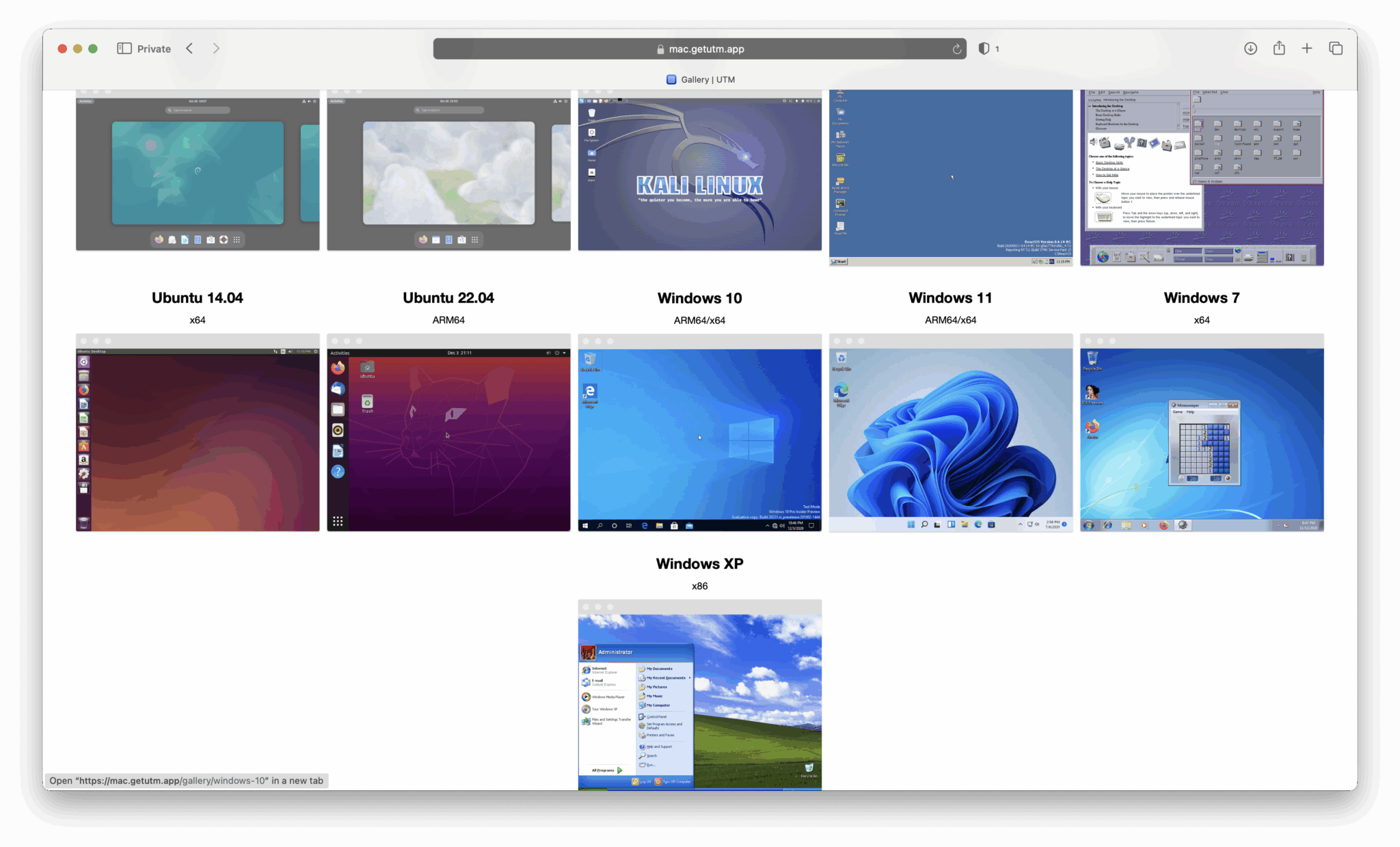 UTM For Mac Review (2025): Free Way To Run Windows on Macs