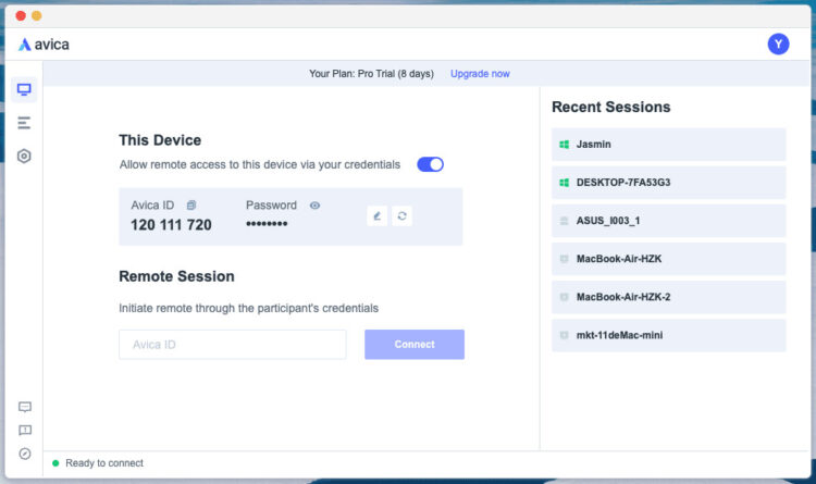 Best Remote Desktop Software For Mac of 2025