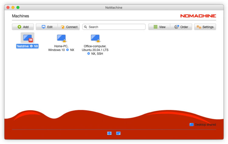 Best Free Remote Desktop Software For Mac of 2025