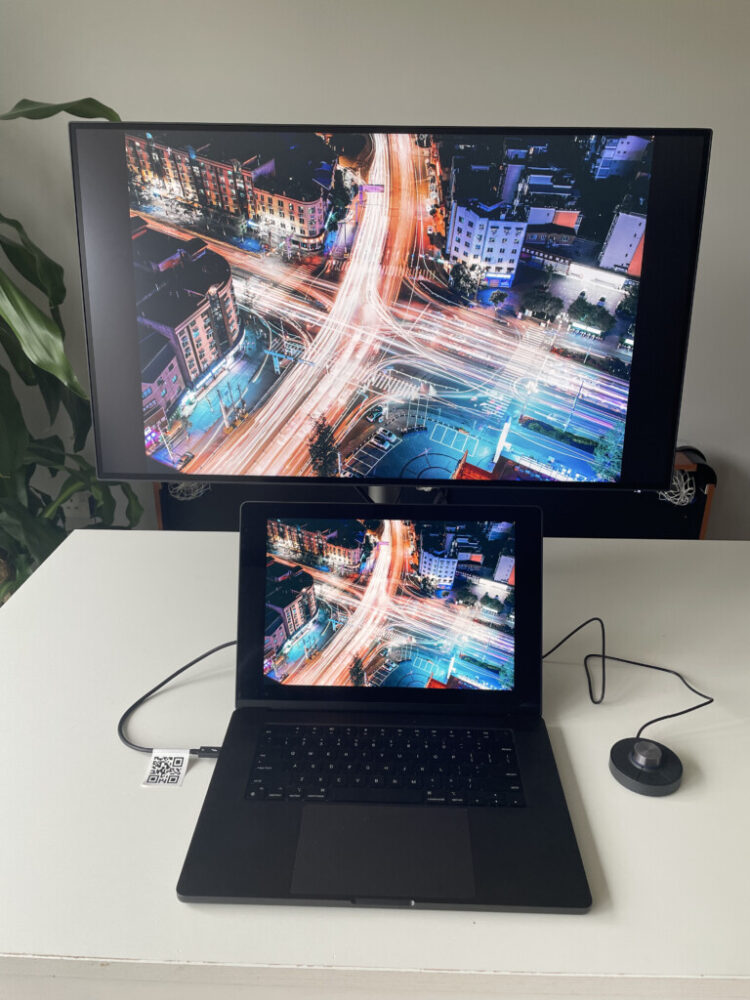 Best Monitors For CAD Work on Macs 2025