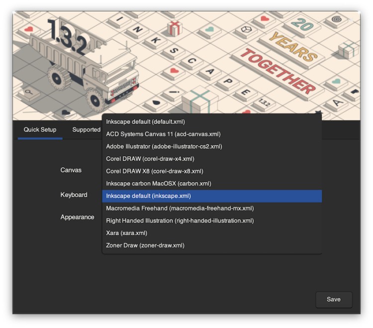 Inkscape Review: The Best Free Graphic Design App For Macs (inc. video)