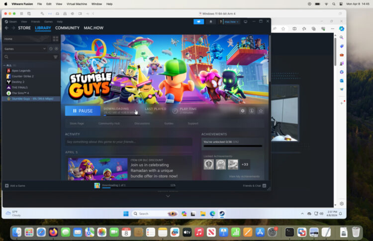 10 Ways To Optimize Your Mac for Gaming 10 Ways To Optimize Your Mac for Gaming