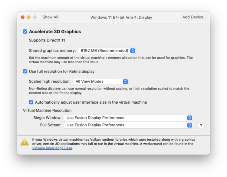 Parallels vs VMware Fusion: Which Is Best For Running Windows on a Mac?
