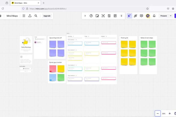 20 Best Note Taking Apps For Mac & OneNote Alternatives of 2023
