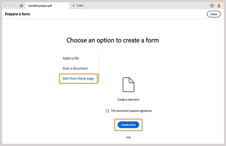 Adobe Acrobat 2024 Review: Offline Desktop Version of Acrobat Pro DC
