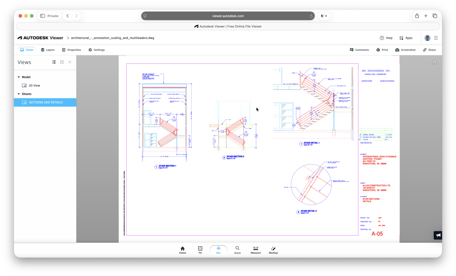 5 Best Free AutoCAD DWG & DXF Viewers For Mac