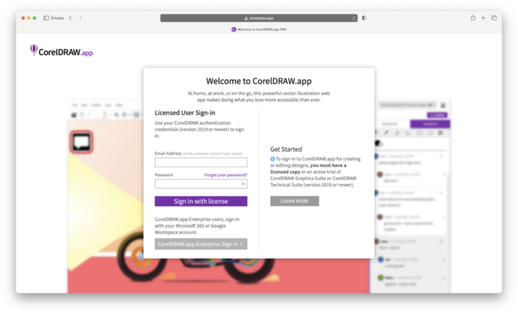 CorelDRAW Graphics Suite For Mac Review