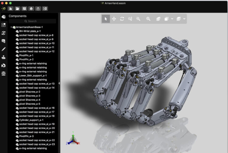 5 Best Free AutoCAD DWG & DXF Viewers For Mac