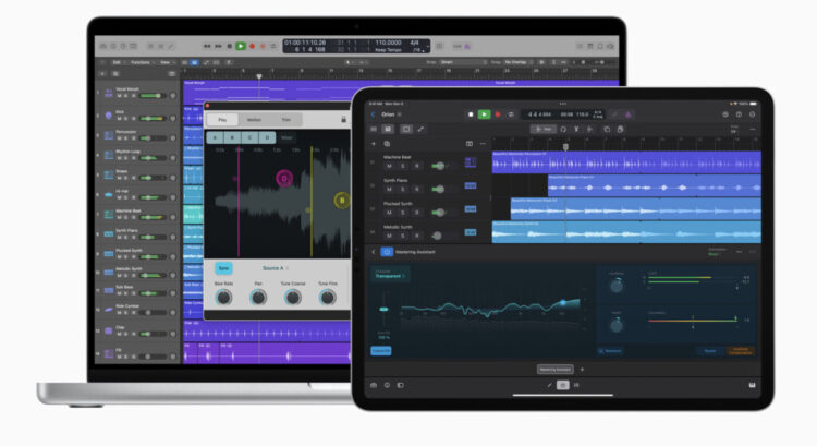 10 Best Music Production Software For Mac of 2025 (Free & Paid)