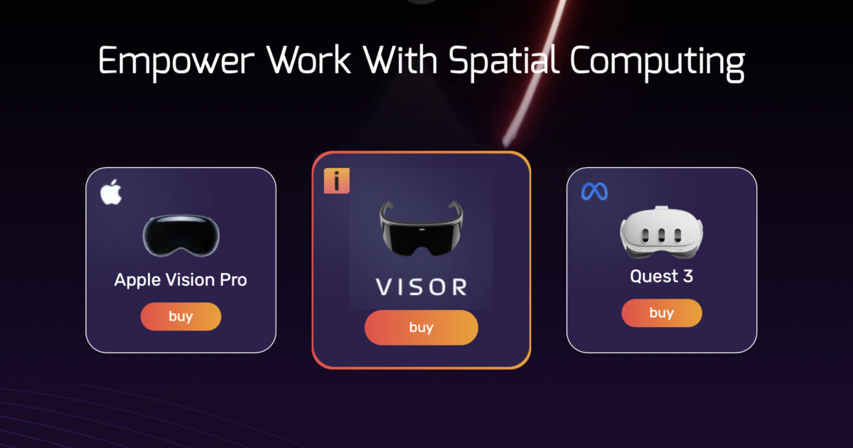 How To Use a MetaQuest with a Mac (and why it's useful)