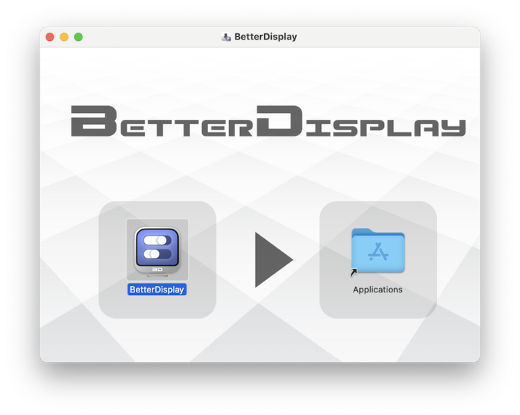 How to Use BetterDisplay To Fix Resolution & Scaling Issues