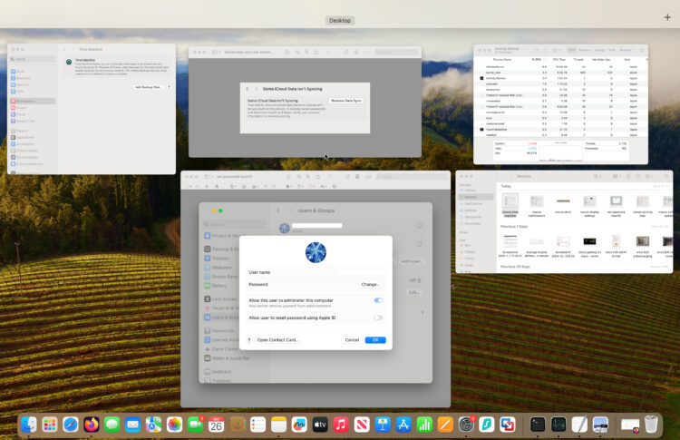 10 Essential Steps To Setup a New Mac