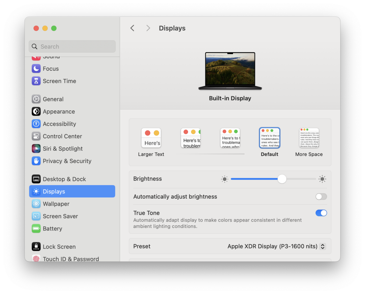10 Essential Steps To Setup a New Mac