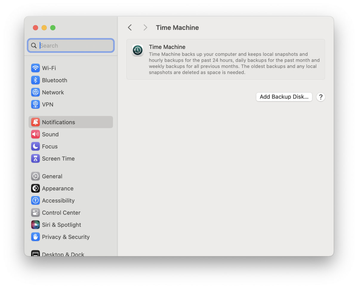 10 Essential Steps To Setup A New Mac