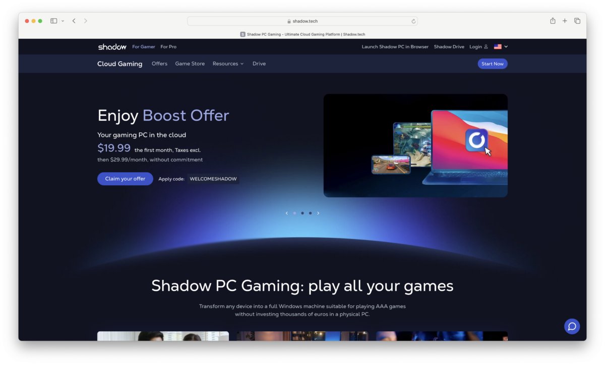 5 Best Game Streaming Services For Macs of 2025 (Tested & Reviewed)