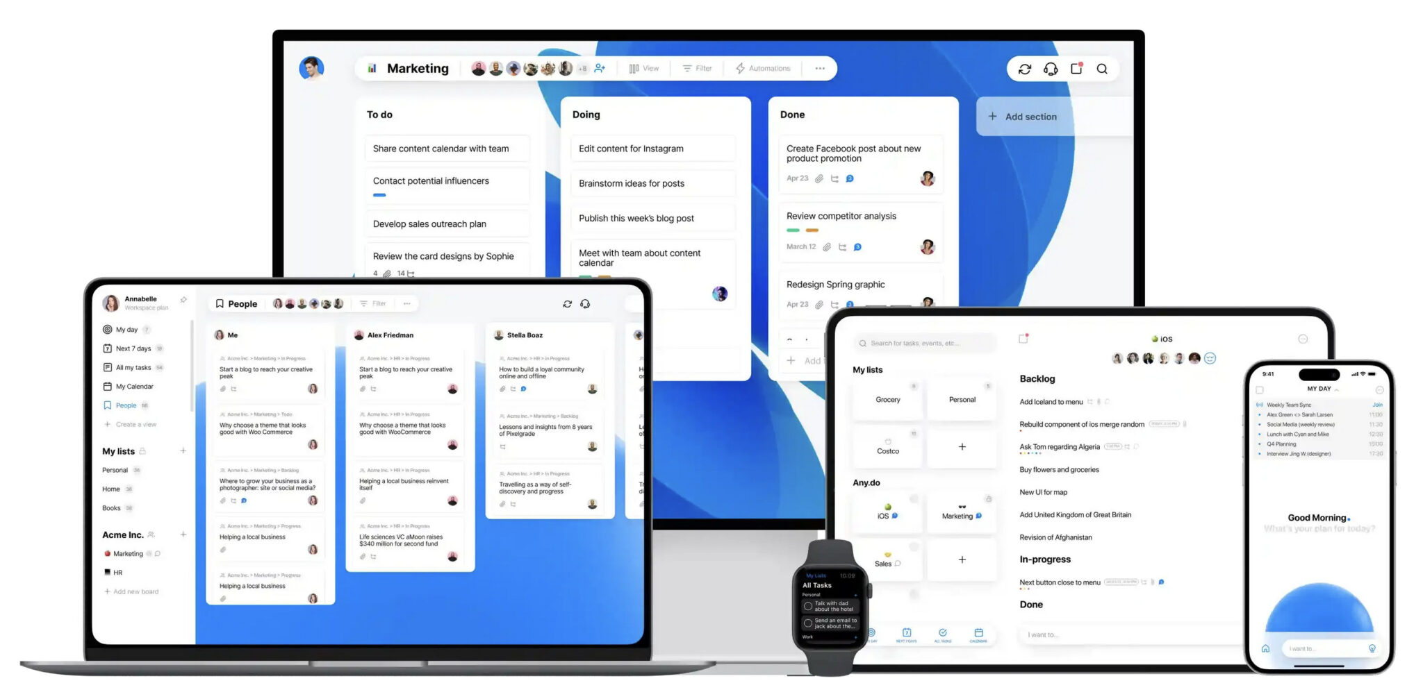 Best Calendar Apps for Mac of 2025 (Free)