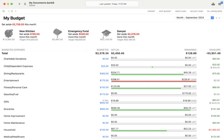 Best Personal Finance Software For Mac 2025: Alternatives To Quicken ...