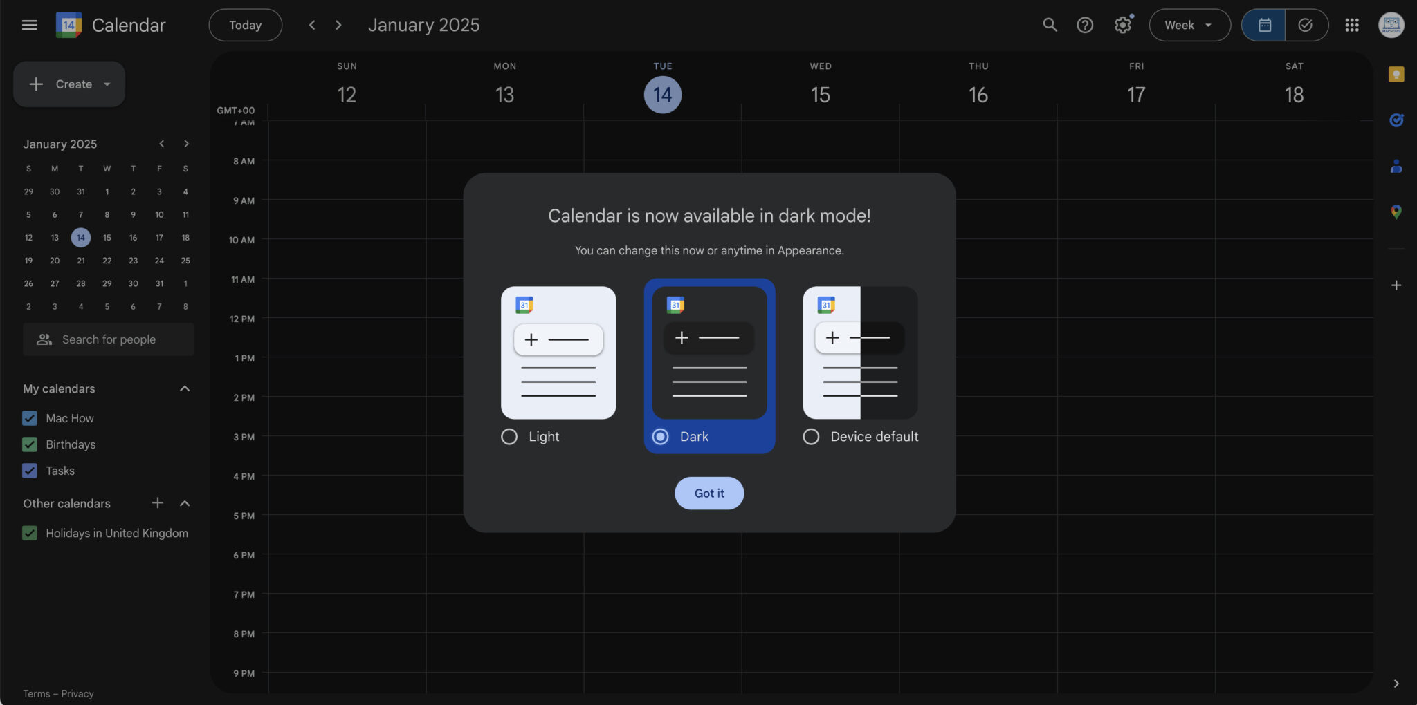 Best Calendar Apps for Mac of 2025 (Free)