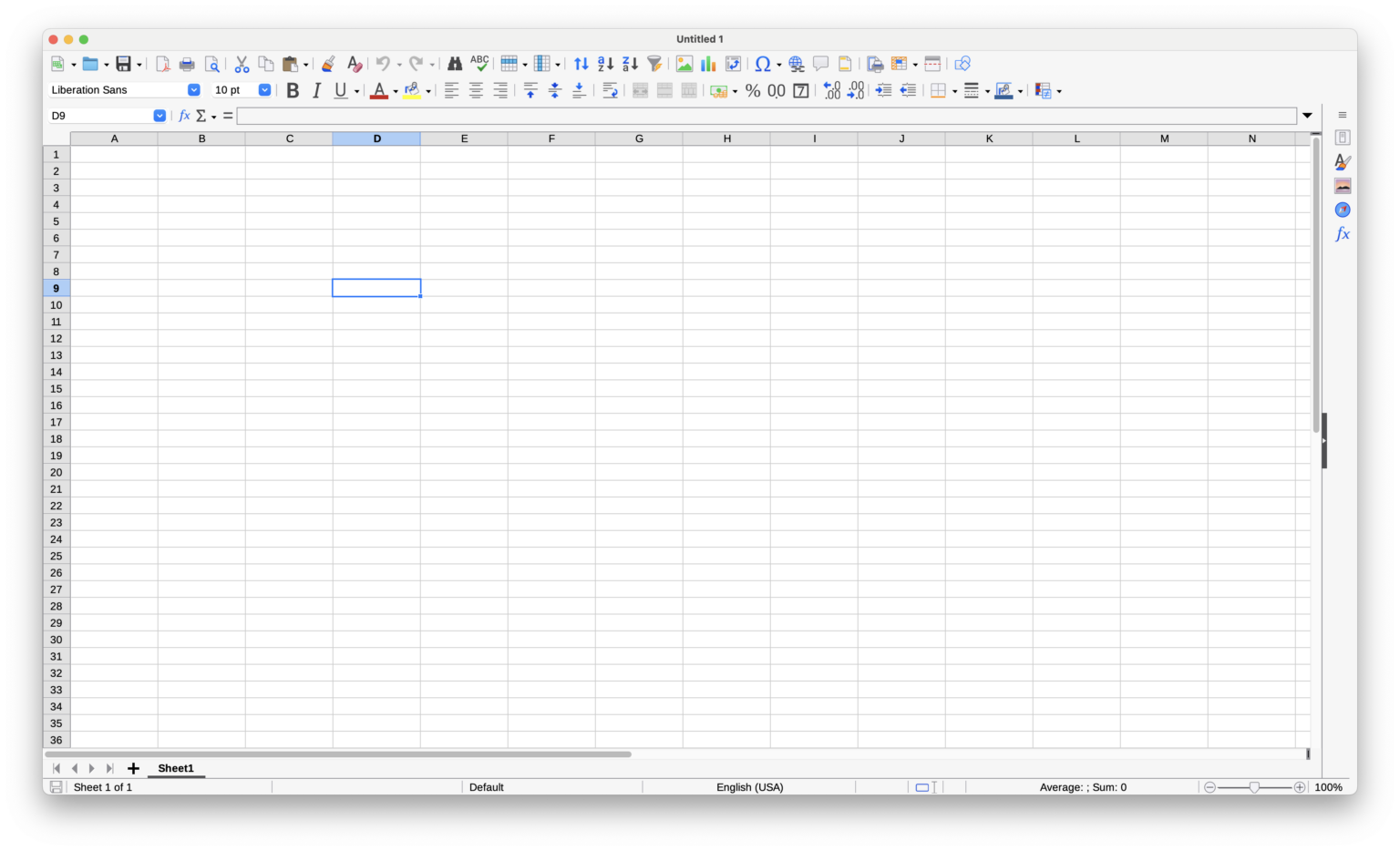 10 Best Microsoft Excel Alternatives for Mac (Free & Paid)