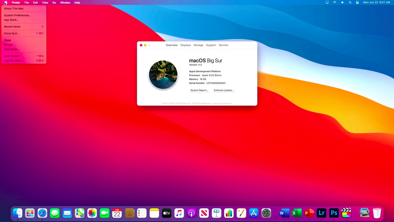 All Versions of macOS in Order 2025: Kodiak to Tahoe