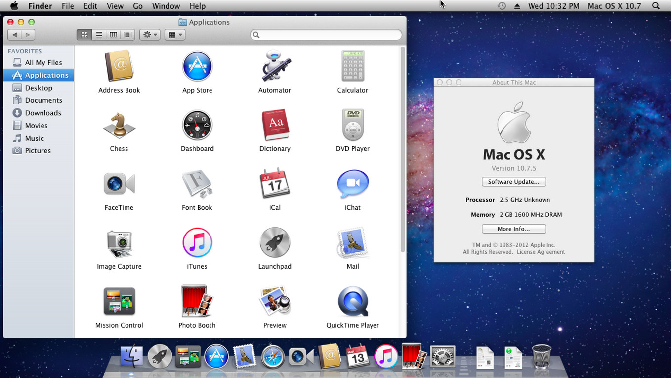 All Versions of macOS in Order 2025: Kodiak to Tahoe