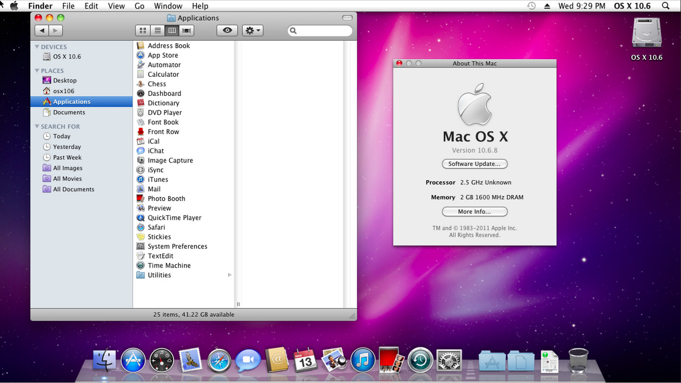 All Versions of macOS in Order 2025: Kodiak to Tahoe