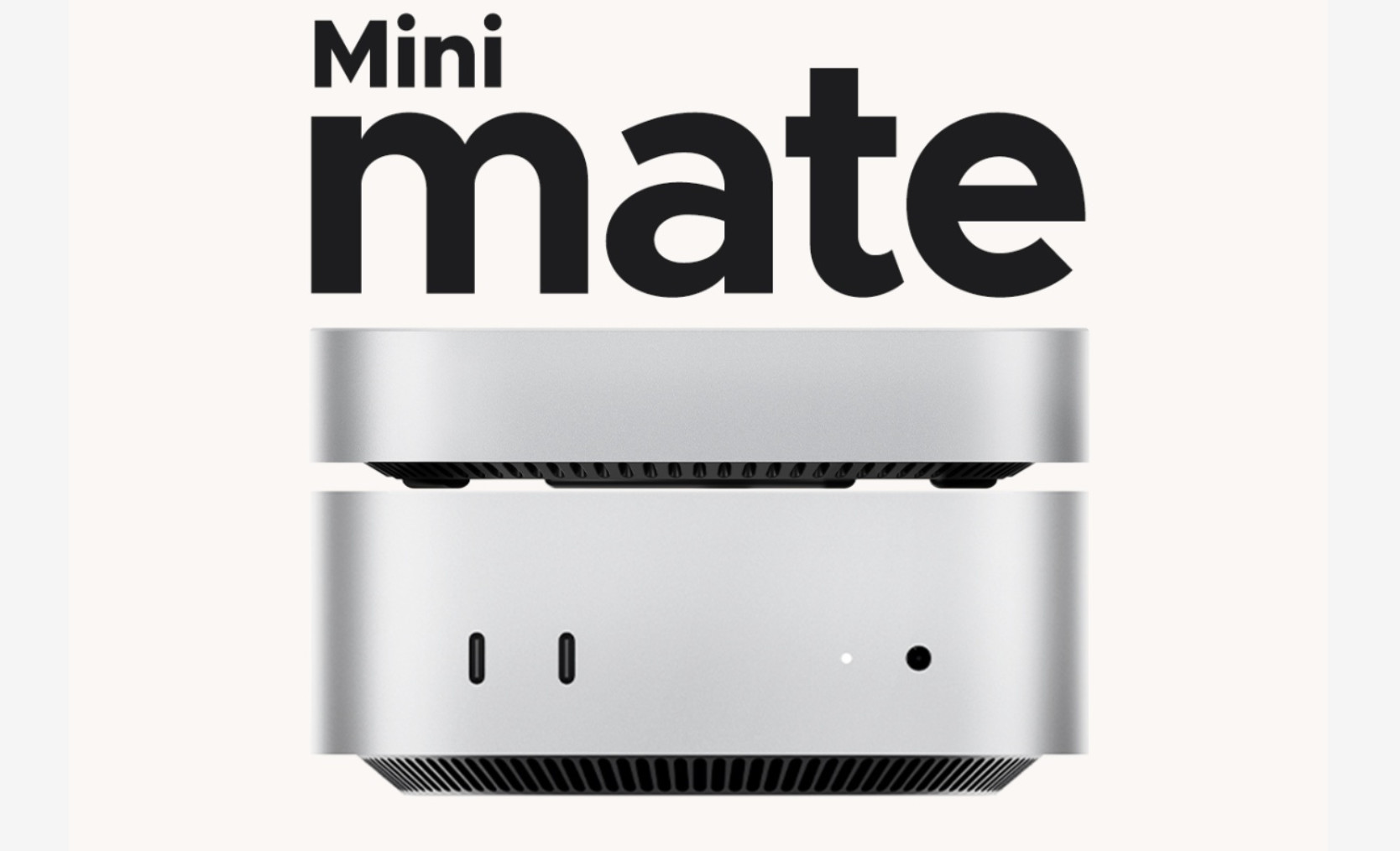 Orico Mini Mate External SSD Review