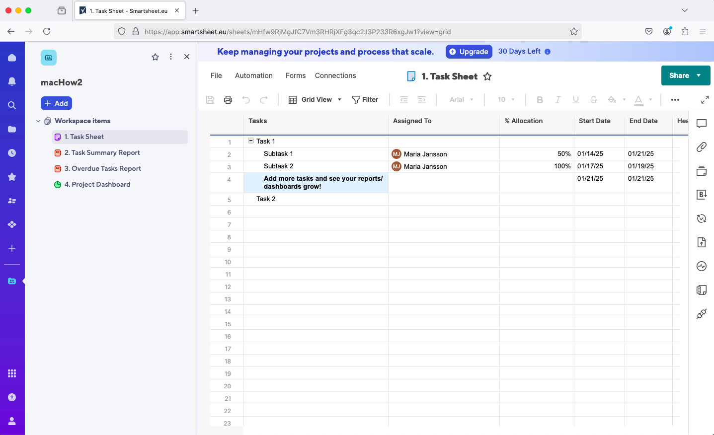 10 Best Microsoft Excel Alternatives for Mac (Free & Paid)