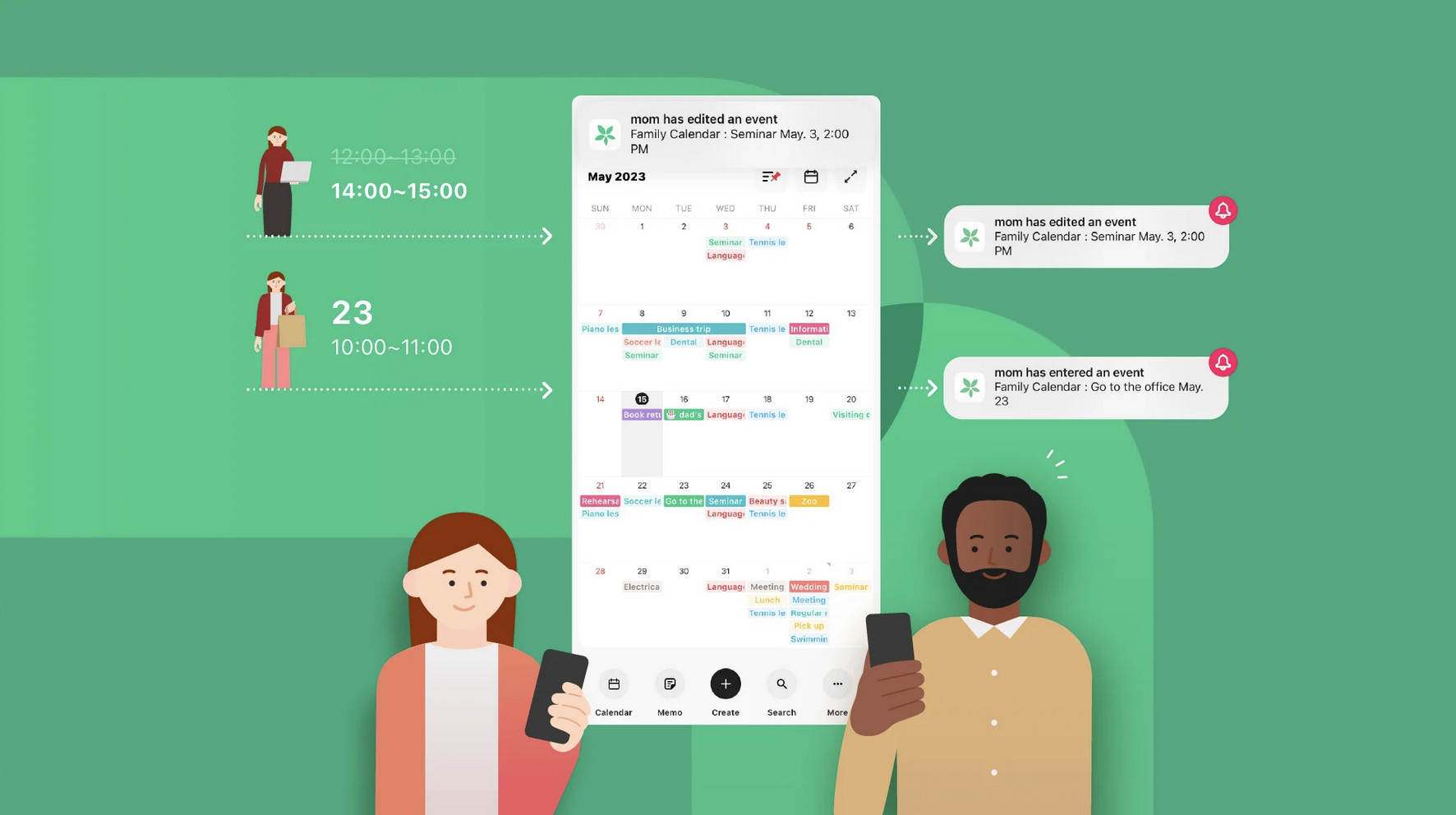 Best Calendar Apps for Mac of 2025 (Free)