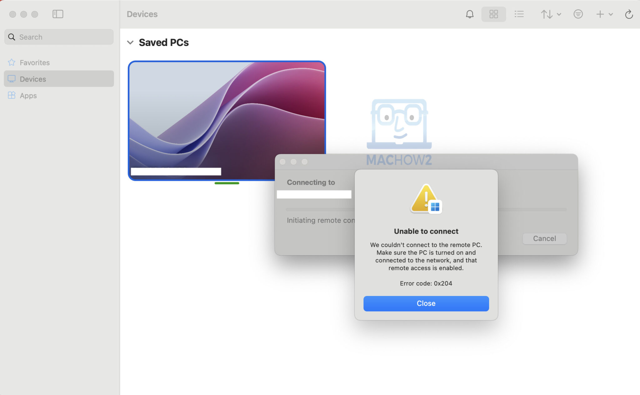 Windows App For Mac Review (formerly Microsoft Remote Desktop)