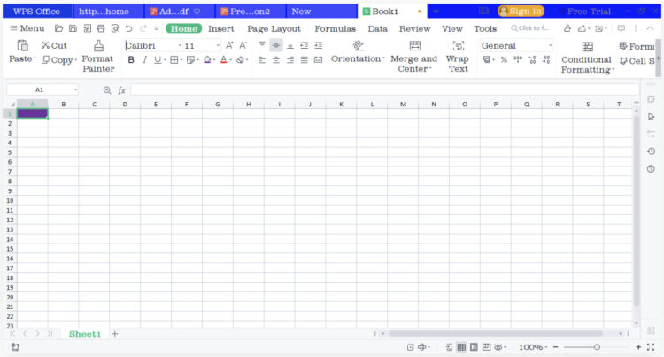 10 Best Microsoft Excel Alternatives for Mac (Free & Paid)